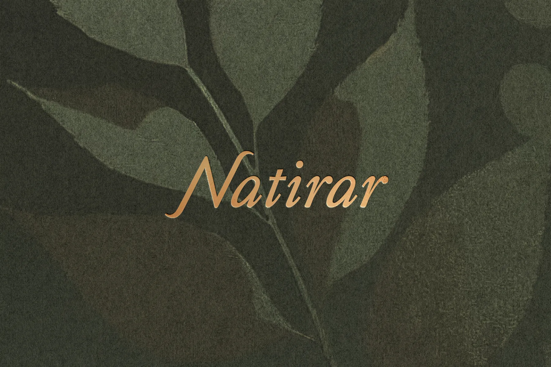 Drew Frist - Creative Direction & Graphic Design